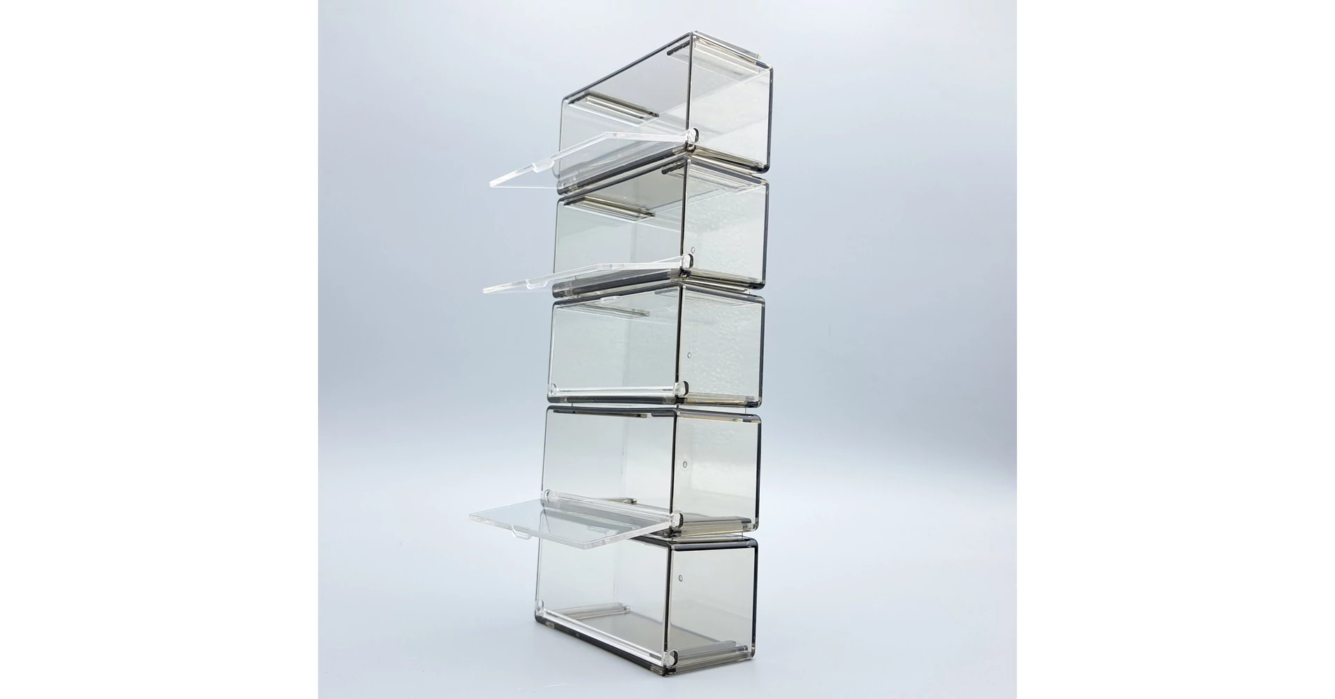 Vitrin 1:64-es modellekhez