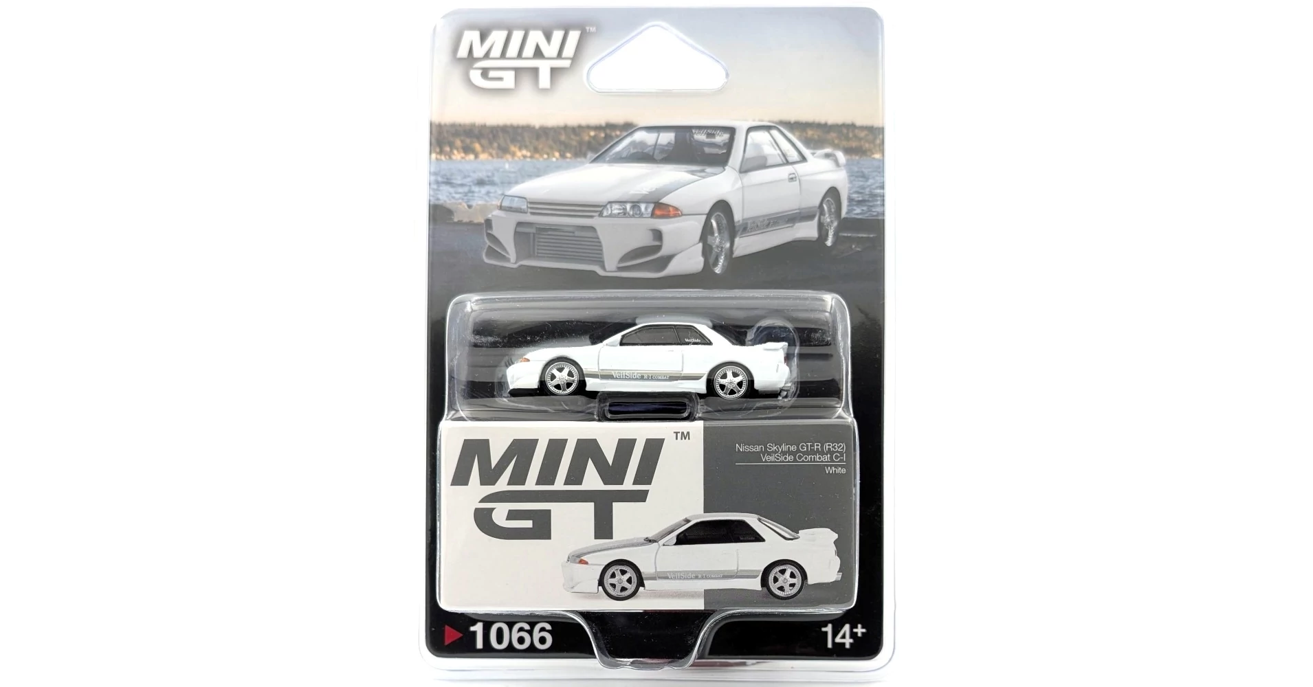 Mini GT modellautók – Autórajongók kedvencei