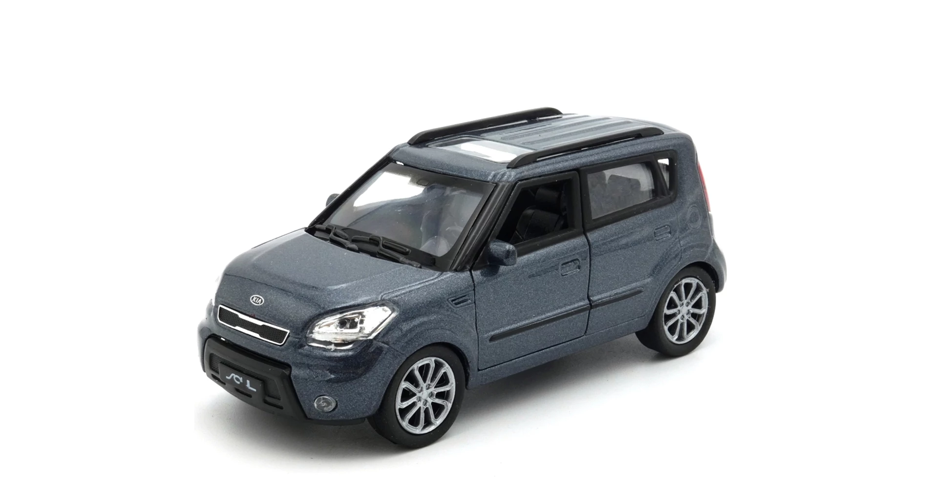 Kia Soul Hot Wheels