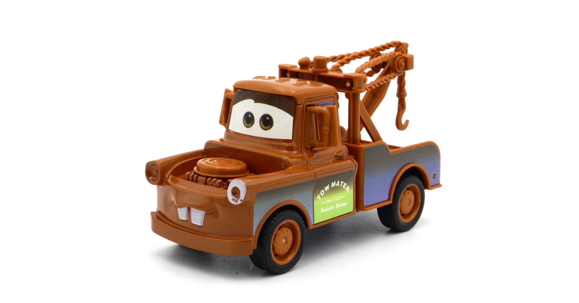 Verdák játékautó Matuka gyerekeknek ami fémből és műanyagból készült.