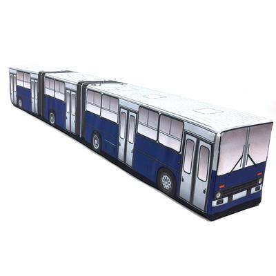Plüss Duplacsuklós Ikarus 293. Hossza 81 cm! Huzata levehető, mosható.