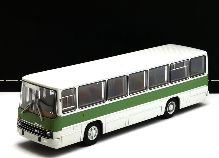 Az Ikarus 260 egy 1:87 méretarányú modell busz.